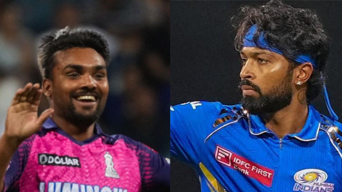 Hardik Pandya OUT, Sandeep Sharma IN: Virender Sehwag reveals his India ...