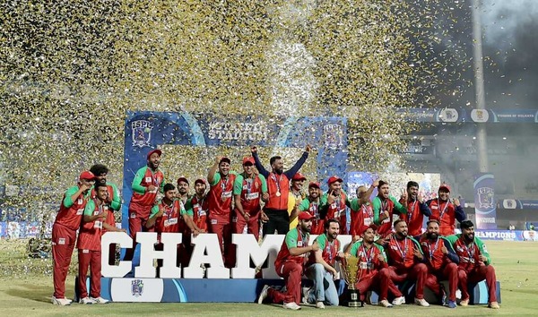 ISPL Season 2: Indian Street Premier League 2025 Date and Schedule, How ...