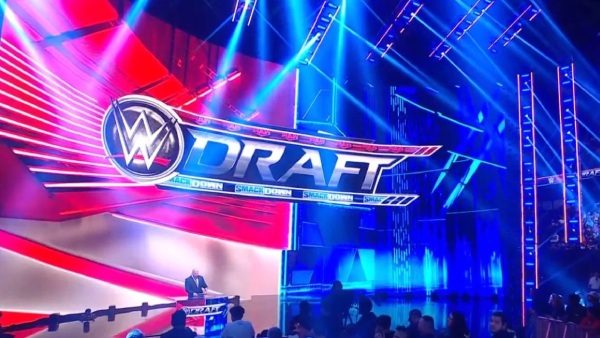 WWE Draft 2024 rules revealed; Top star out of pool due to injury - myKhel