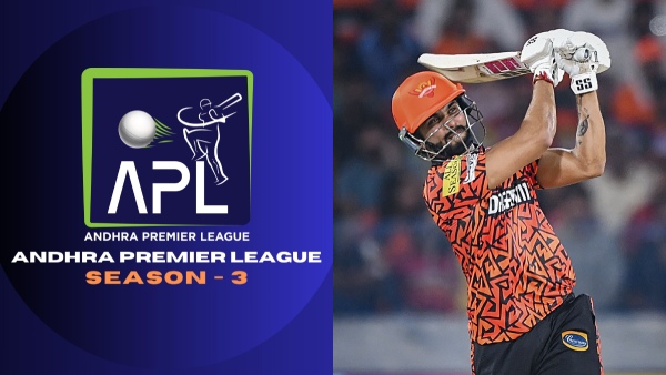 Andhra Premier League 2024 Squads: Players List Of All 6 Teams After APL Season 3 Auction; Sold ...