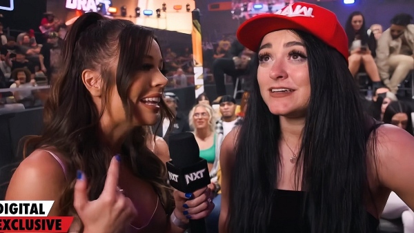 WWE Draft 2024 Night Two: Full list of picks revealed from Raw and SmackDown - myKhel