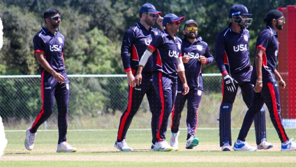 USA Cricket Team: All You Need To Know About Their Key Players, Squad ...