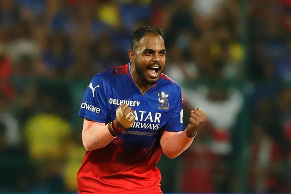 IPL 2024: Rinku Singh's Instagram Story for Yash Dayal after RCB vs CSK ...