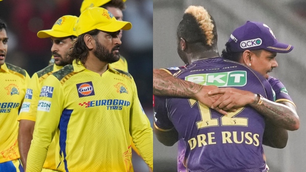 Who Won Yesterday's IPL Match 53 And 54? PBKS vs CSK & LSG vs KKR Match ...