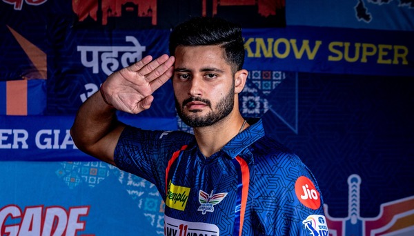 LSG vs KKR IPL 2024: Can LSG bring an Impact Player after Yudhvir Singh ...