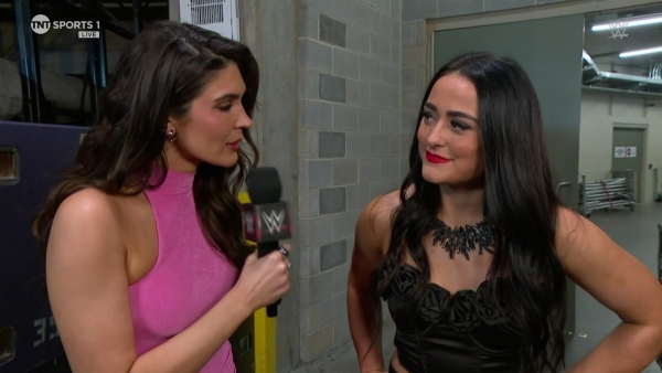 WWE Raw: Three big matches announced for June 10 episode - myKhel