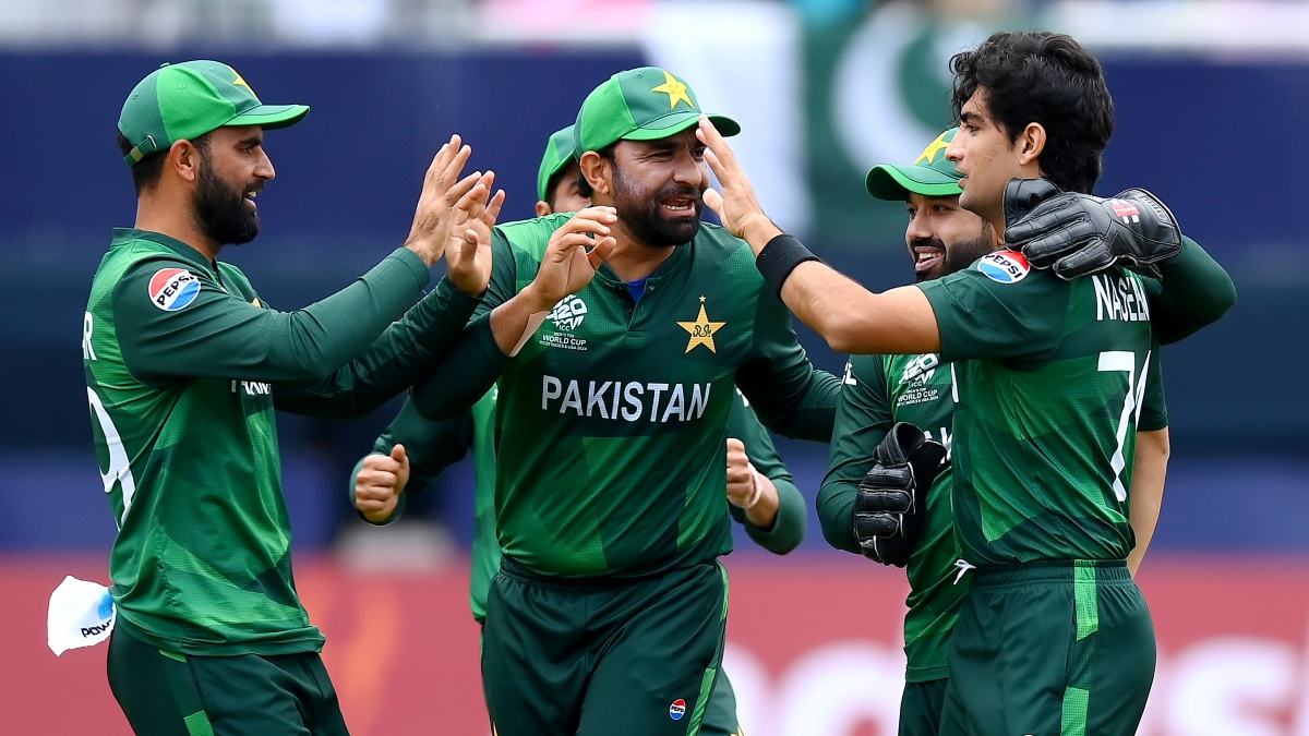 PAK vs CAN Live Streaming: When & How to Watch T20 World Cup 2024 Match ...