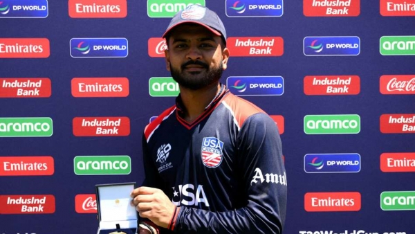 T20 World Cup 2024: Monank Patel hails USA's 'complete performance ...