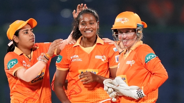 IND-W vs SA-W: Teenage Pace Sensation Added to Indian Squad To Manage ...