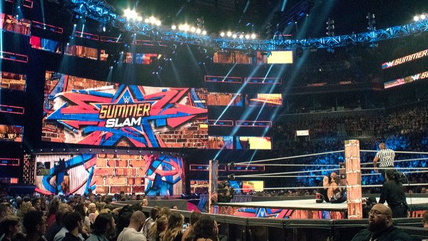 SummerSlam 2024: Early spoilers on scheduled top matches at WWE PLE ...