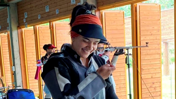 Anjum Moudgil: All You Need to Know About Her Background, Career ...