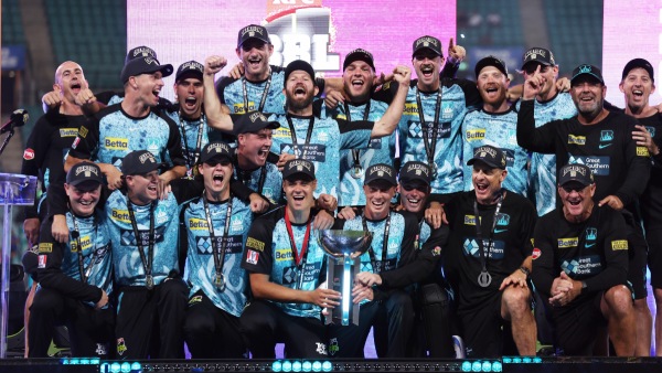 BBL 14 Schedule: Fixtures List With Dates, Timings & Venues For Big ...