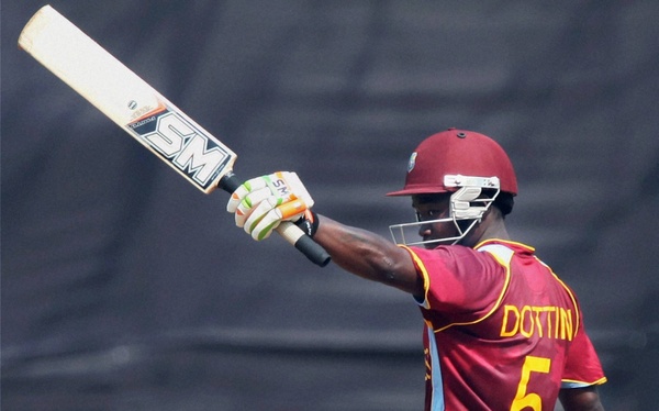 West Indies legend Deandra Dottin comes out of retirement after Two ...