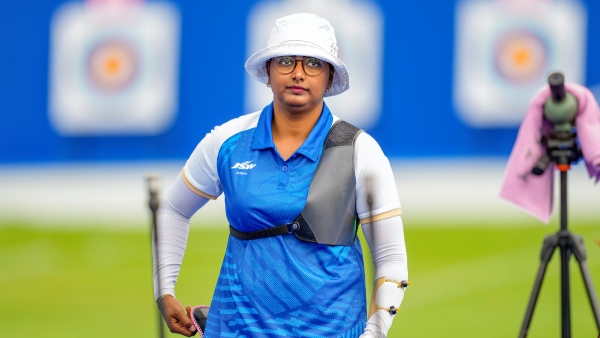 Olympics 2024 Archery: Who is Reena Parnat? Know All About Deepika Kumari's Opponent for Round ...