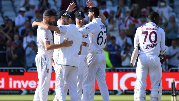 ENG vs WI: England announce winning eleven as they aim clean sweep over ...