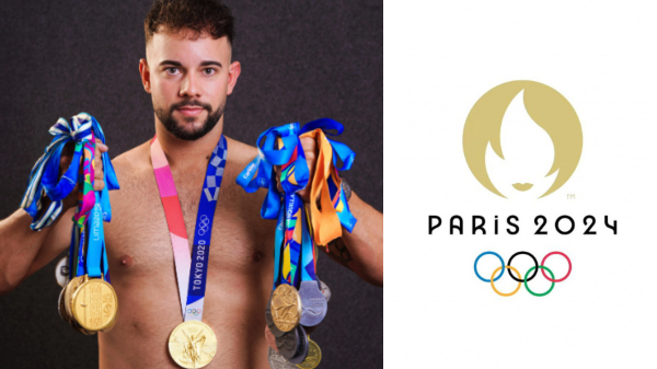 Paris Olympics: Cuba Demands Exclusion of Olympic Gold Medalist from Refugee Team - myKhel