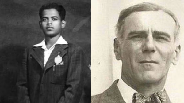 Paris Olympics: Who Was the First Indian Olympic Medallist? Know All ...