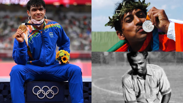 Paris Olympics: India's Medal Count at All Olympics, Breakdown of All ...