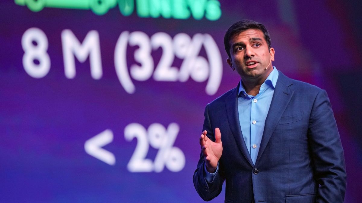 Towards An Olympic Dream: Parth Jindal On Enhancing Indian Sports - myKhel