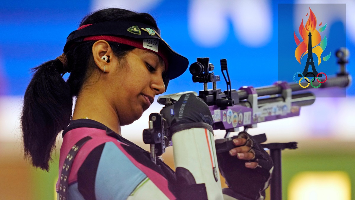 Ramita Jindal: All You Need to Know About Her Background, Career ...