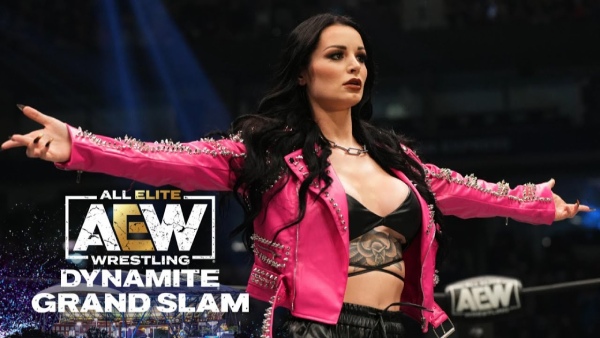 AEW Grand Slam 2024 and Wrestle Dynasty shows officially announced - myKhel
