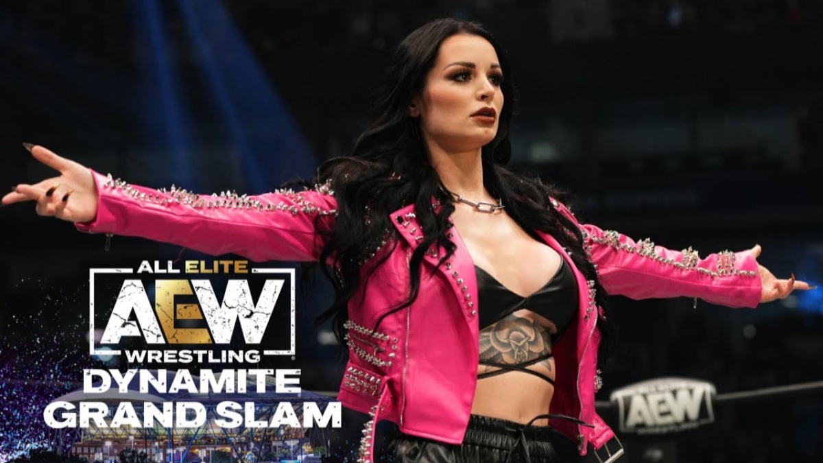 AEW Grand Slam 2024 and Wrestle Dynasty shows officially announced - myKhel