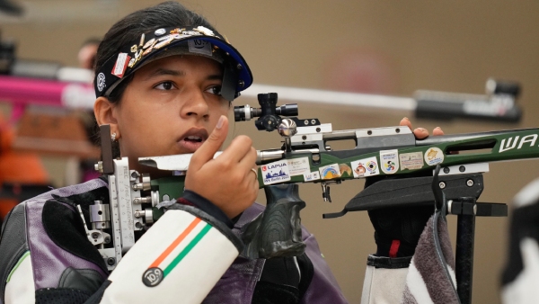 Sift Kaur Samra: All You Need to Know About Her Background, Career ...