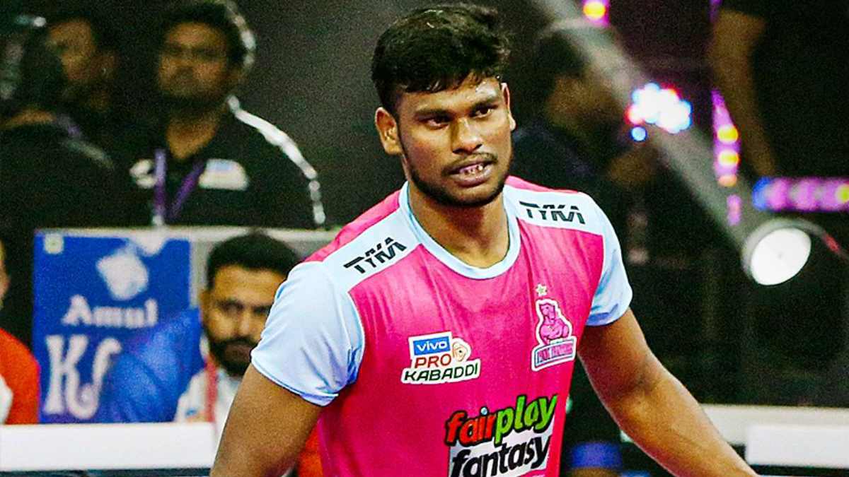 PKL 2024 Auction: Ajith V Kumar to Bhavani Rajput - Top 5 most expensive players on Day 2 - myKhel
