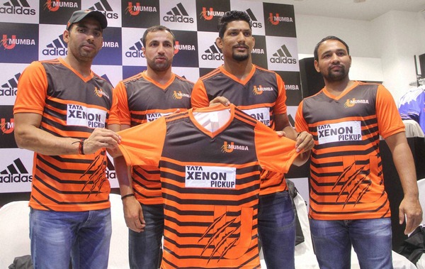 Pro Kabaddi League: Anup Kumar, Rishank Devadiga thank PKL for fame and ...