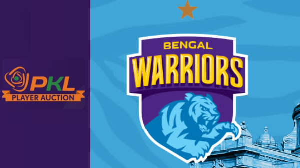 PKL Auction 2024: Bengal Warriors Complete Squad, New Purchases, Price ...