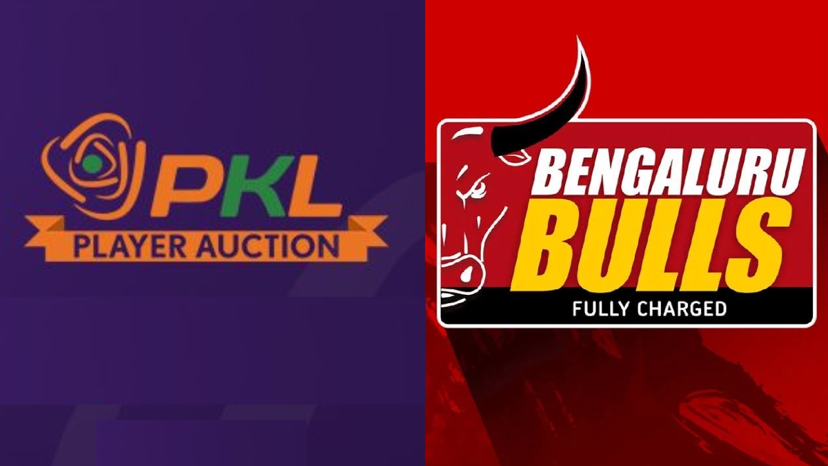 PKL Auction 2024: Bengaluru Bulls Complete Squad, New Purchases, Price, Retained Players - myKhel