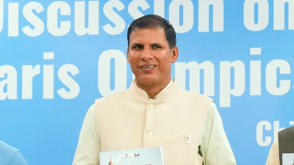 PCI President Devendra Jhajharia confident of India winning more than ...