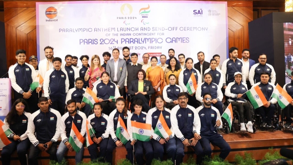 Paris Paralympics 2024: PCI chief Devendra Jhajharia explains why ...