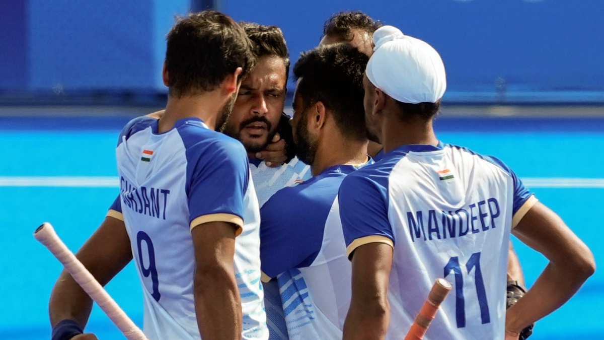 India vs Germany Head to Head Record in Hockey Ahead of Paris Olympics ...