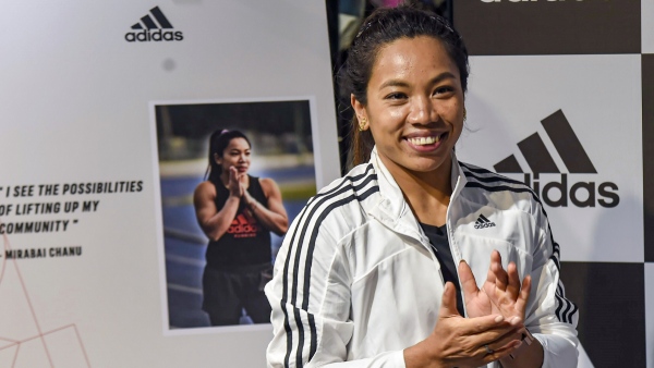 Mirabai Chanu Networth: All You Need To Know About Olympic Medallist ...