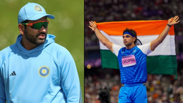 Neeraj Chopra's Brand Value Soars Post-Paris 2024 Olympics; Surpasses Hardik Pandya, Narrows Gap ...