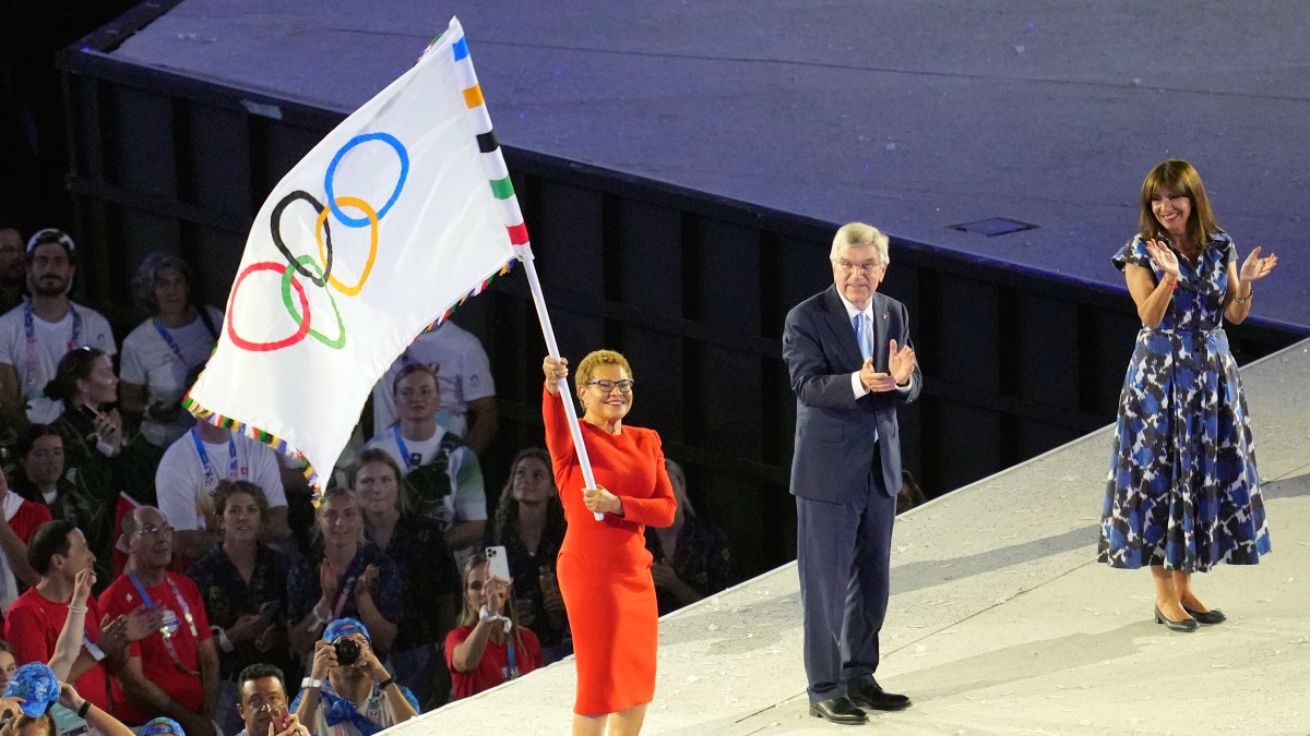 Olympics 2028: When & Where Will Next Olympic Games Take Place After ...