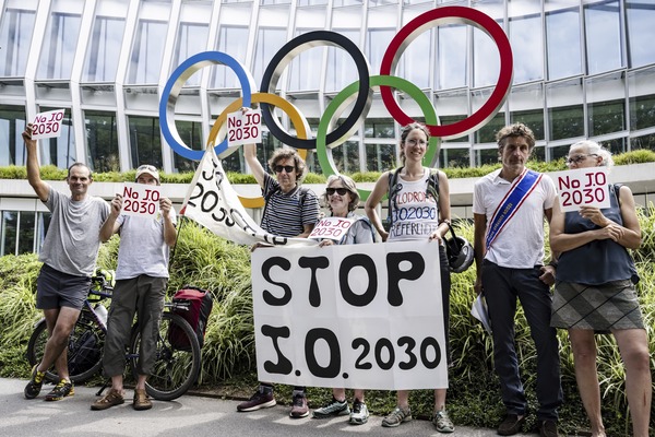 International Paralympic Committee drops its controversial rule banning ...