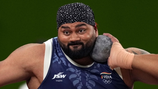 Who is Tajinderpal Singh Toor? Know All About Indian Shot-Putter's ...