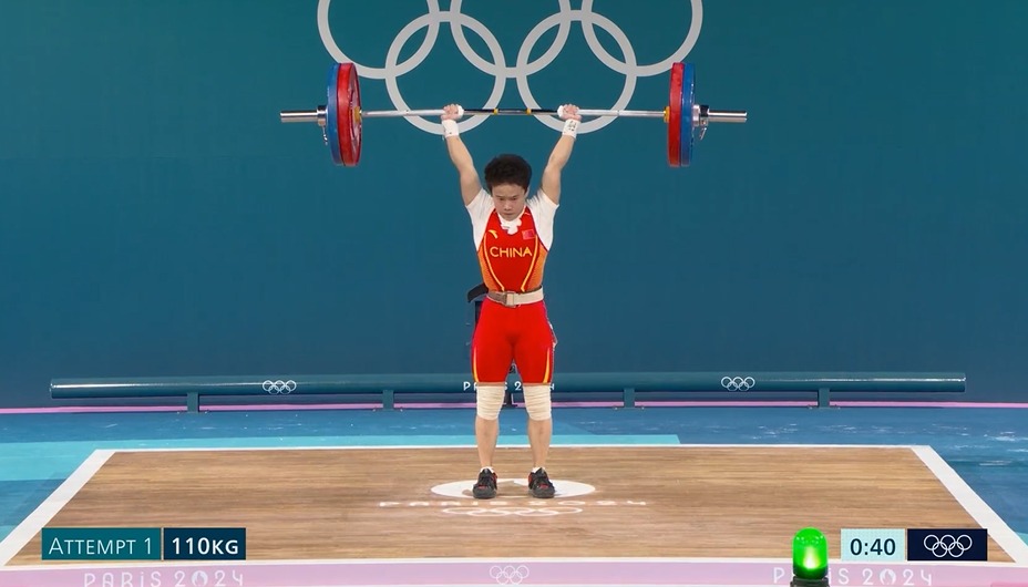 Paris 2024 Olympics LIVE, 7th August: Mirabai Chanu Finishes Fourth ...