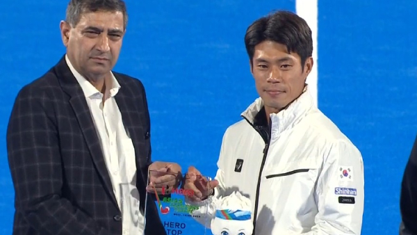 Asian Champions Trophy 2024 Top Scorer, Full List of Goal Scorers ...