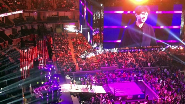 AEW All Out 2024: Title Match Field And Zero Hour Match Announced For ...