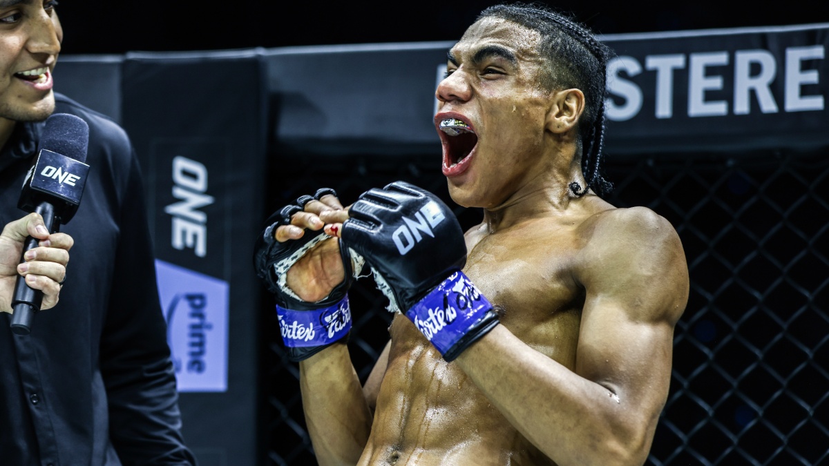 ONE 168: Denver Bonus Report: Superlek, Seksan, Estupinan And More Take ...