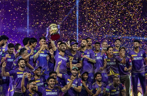 IPL 2025: KKR in advanced talks with this Legend to replace Gautam Gambhir as Mentor - myKhel