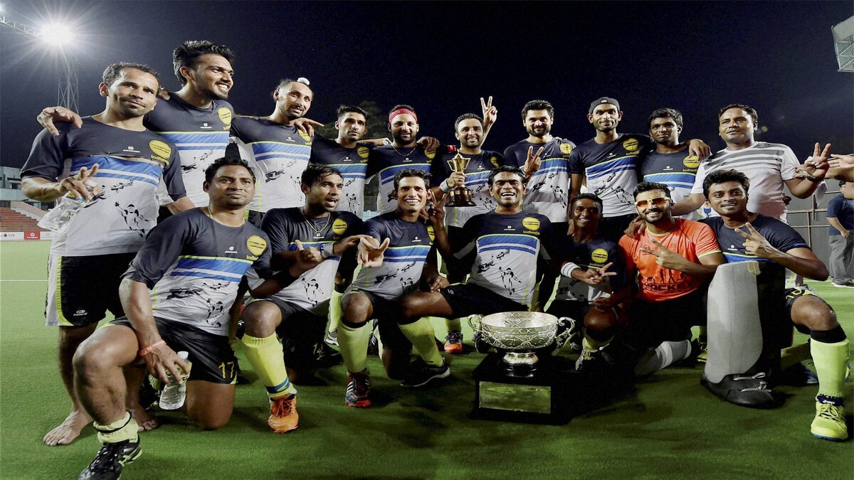 Murugappa Gold Cup Hockey Tournament 2024: Teams, Schedule and Fixtures ...