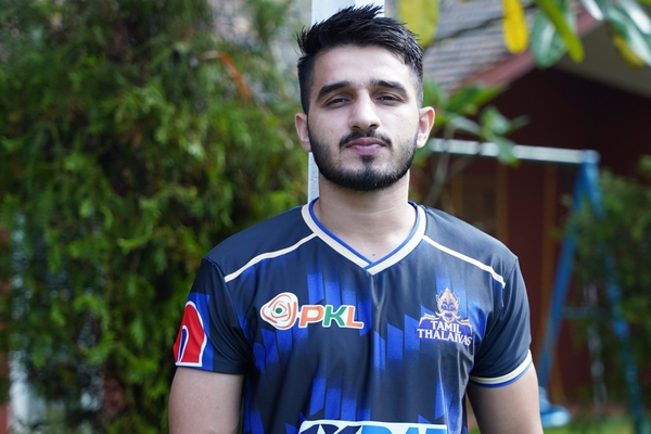 From 'Nanha' to Kabaddi Star: The riveting journey of Narender in PKL ...