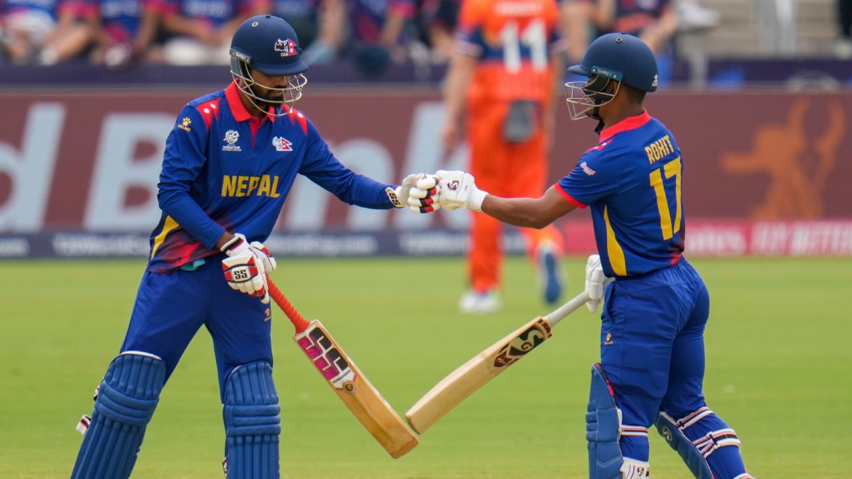 Nepal Premier League: List of Marquee Players Announced for Inaugural ...