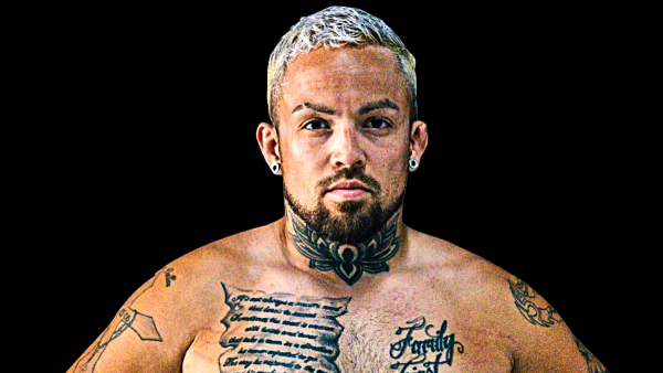 Nico Cornejo Plans To Put An End To Adrian Lee’s Hype With A Finish At ...