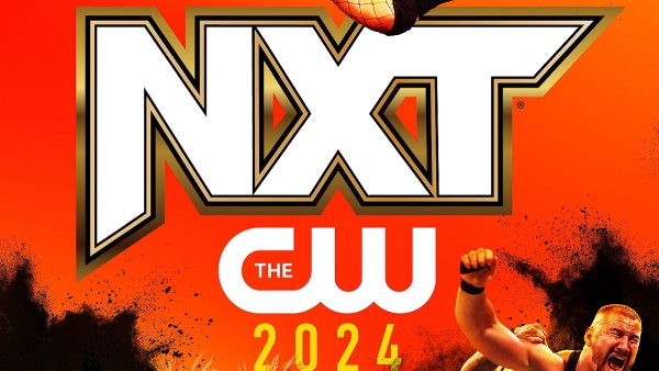 WWE NXT: New Matches Announced For CW Premiere Episodes - myKhel