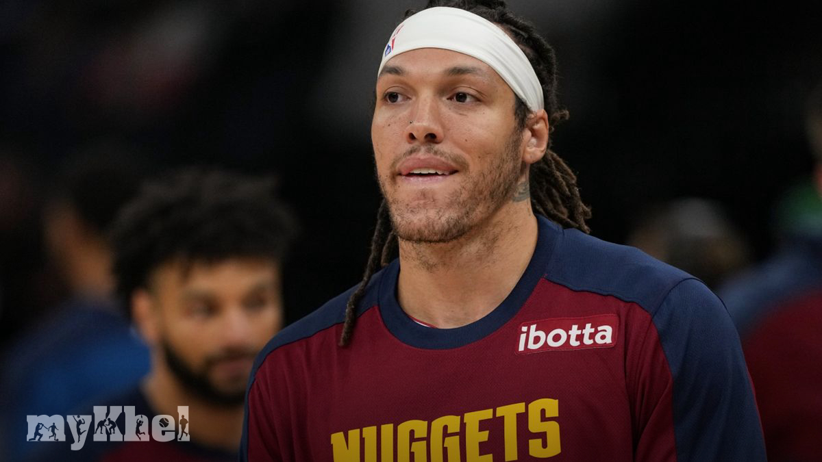 Nuggets Extend Aaron Gordon; Rockets Secure Young Stars - myKhel